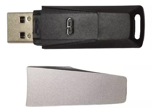 Suporte Certificado A3 - Soluti